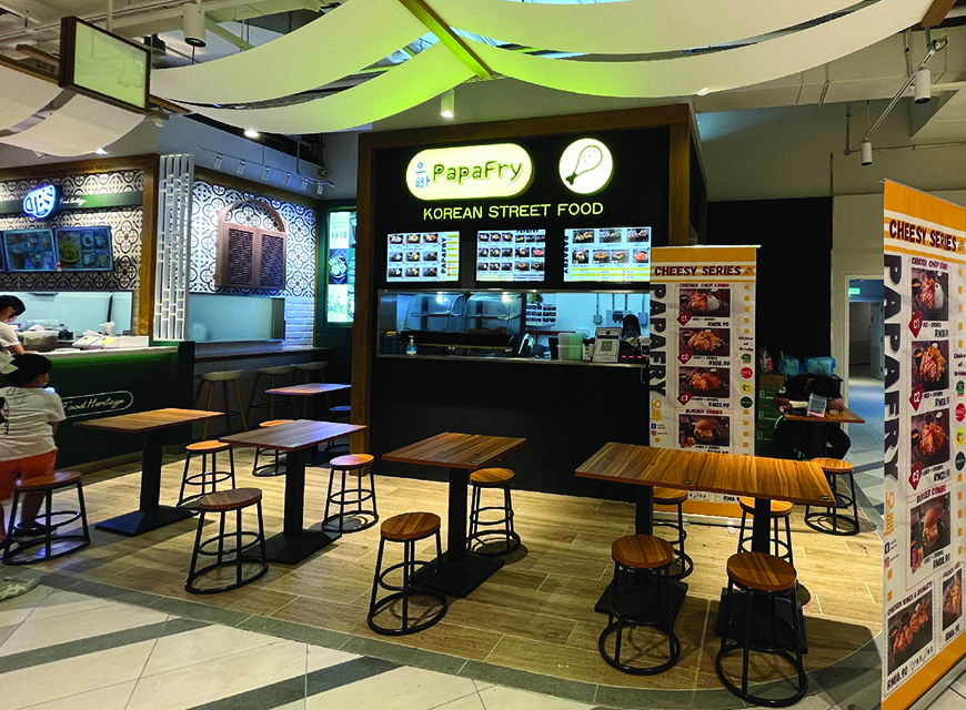 LaLaport BUKIT BINTANG CITY CENTRE