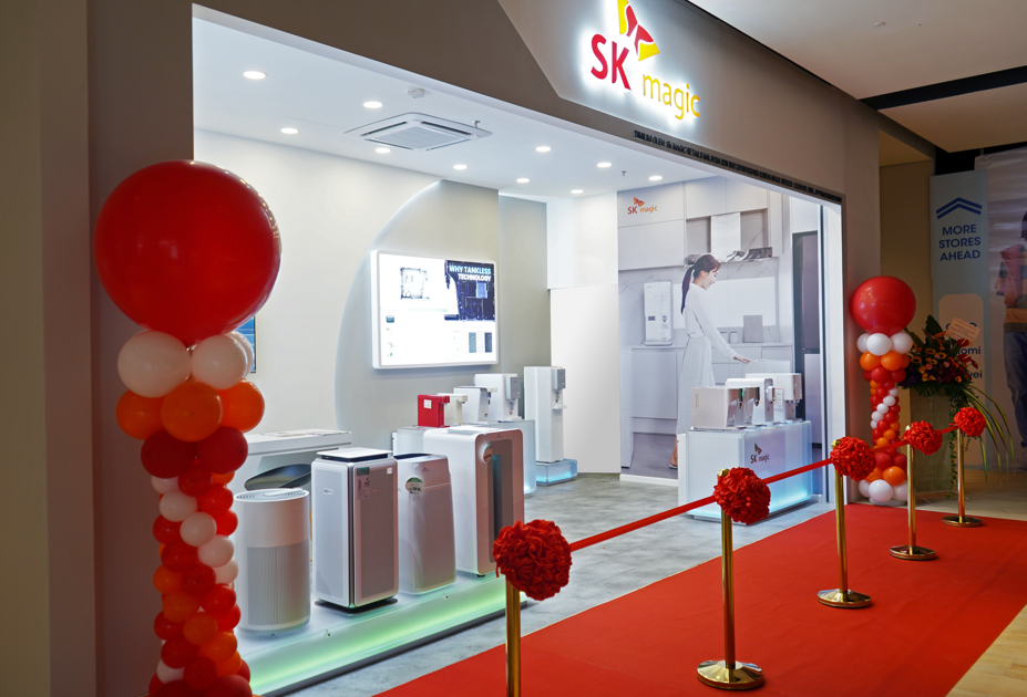 LaLaport BUKIT BINTANG CITY CENTRE