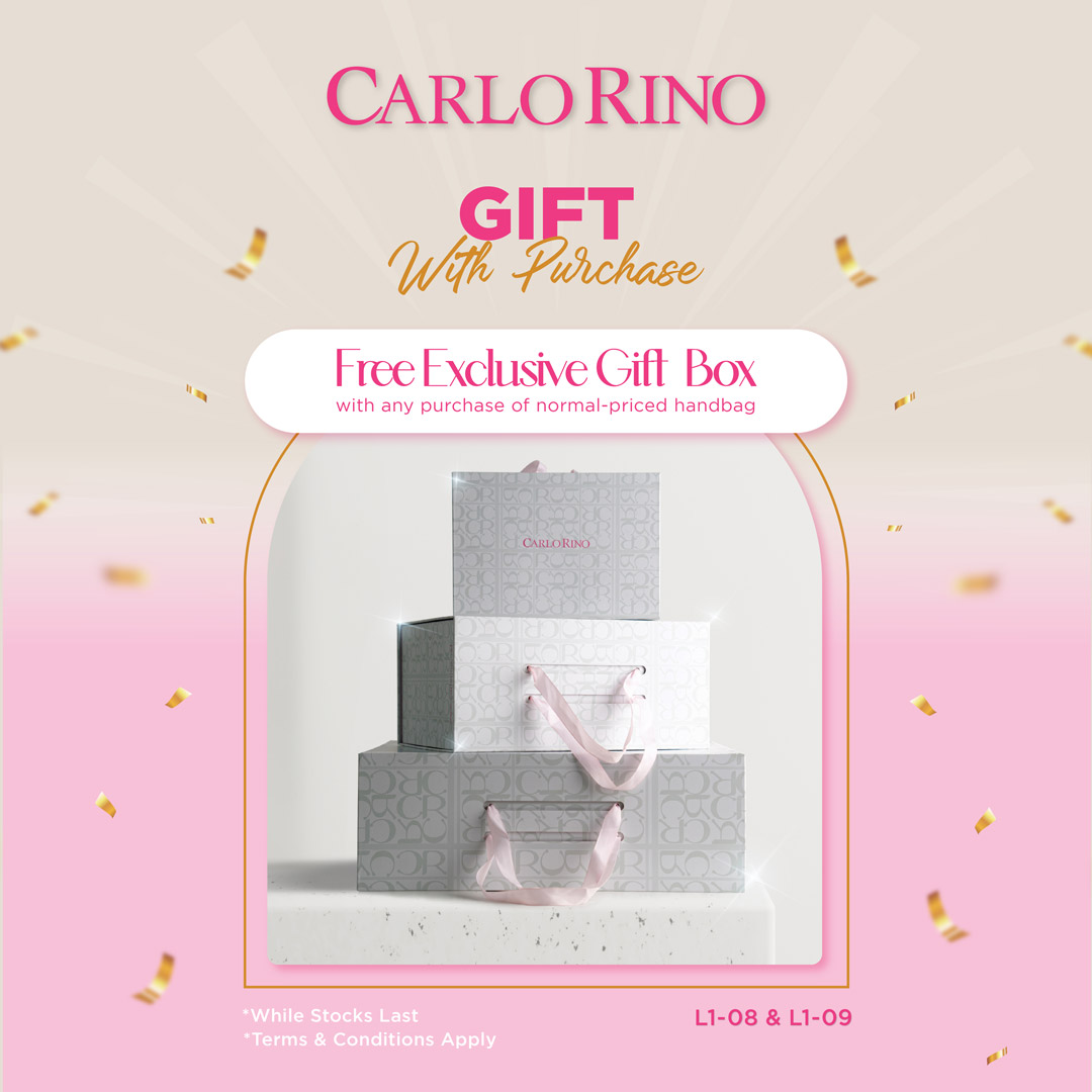 LaLaport BUKIT BINTANG CITY CENTRE