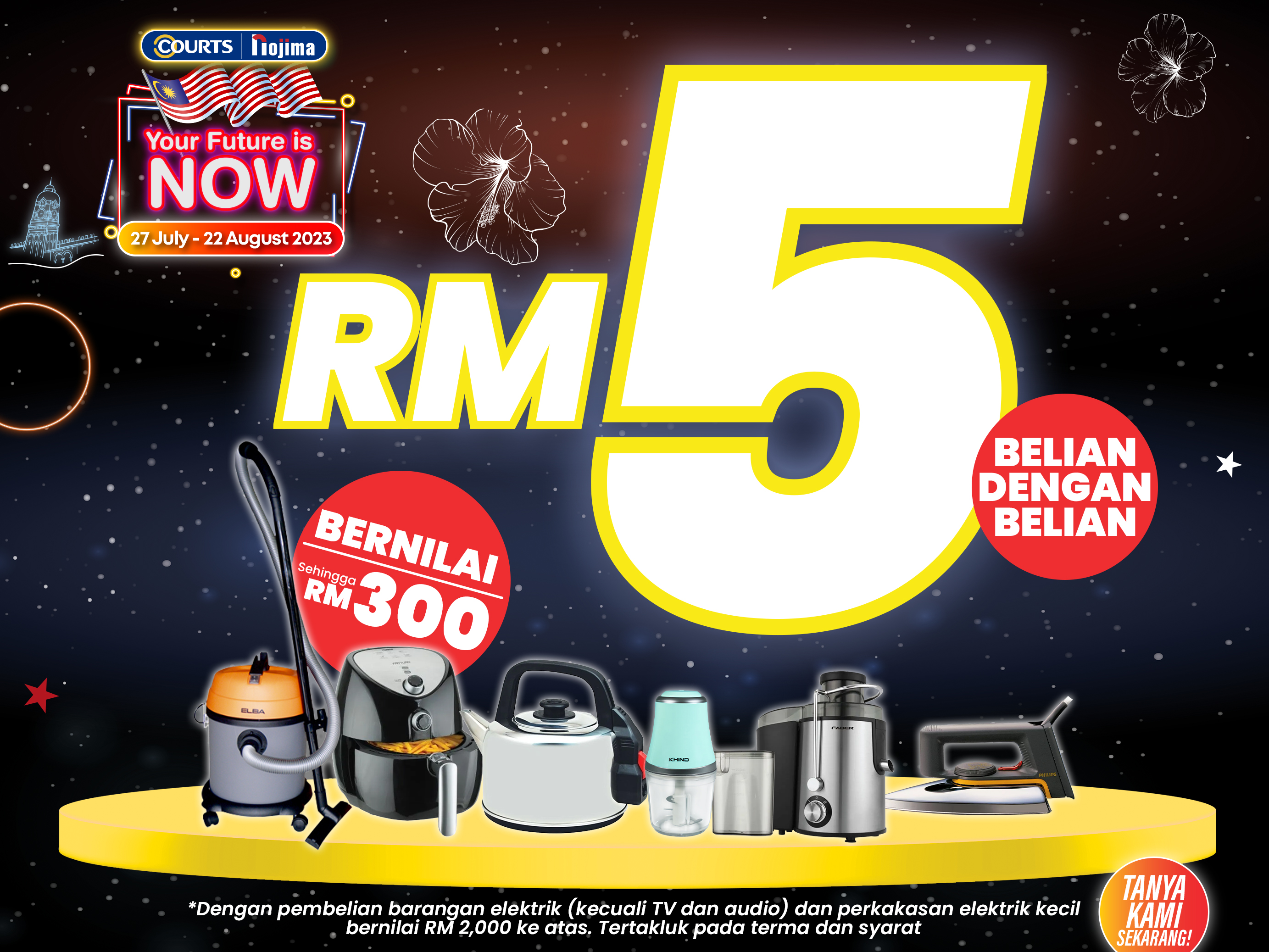 LaLaport BUKIT BINTANG CITY CENTRE