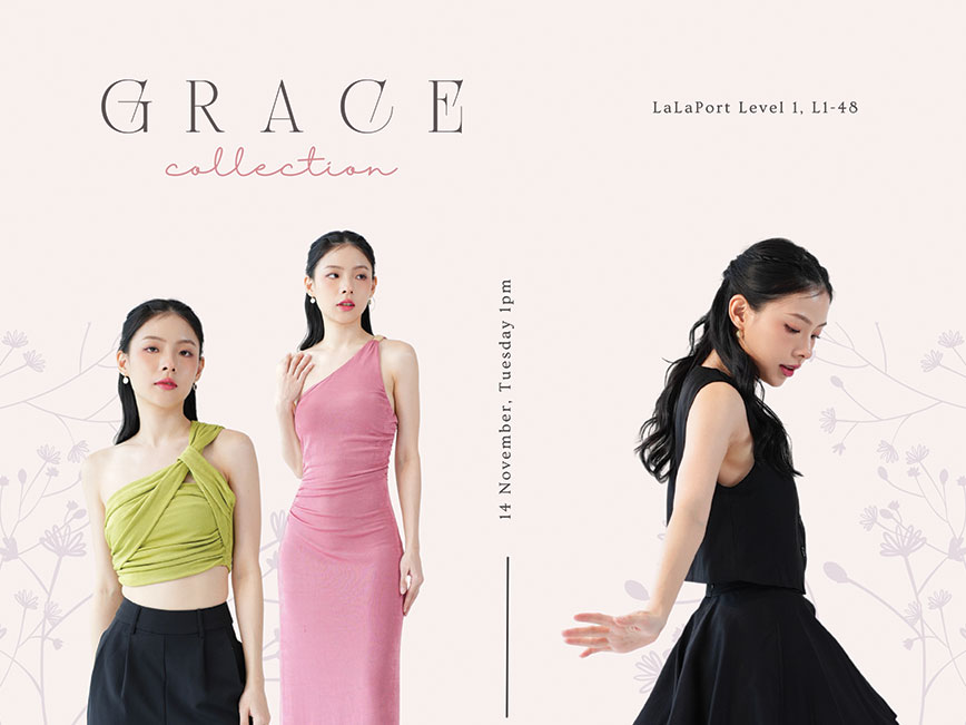 LaLaport BUKIT BINTANG CITY CENTRE