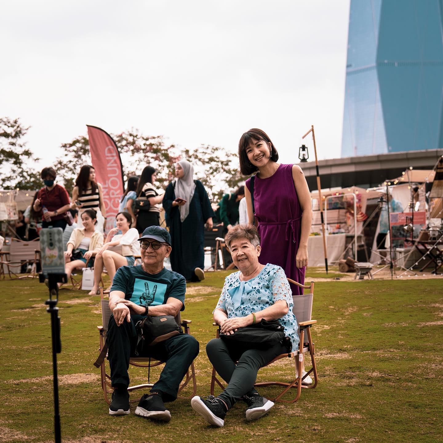 LaLaport BUKIT BINTANG CITY CENTRE