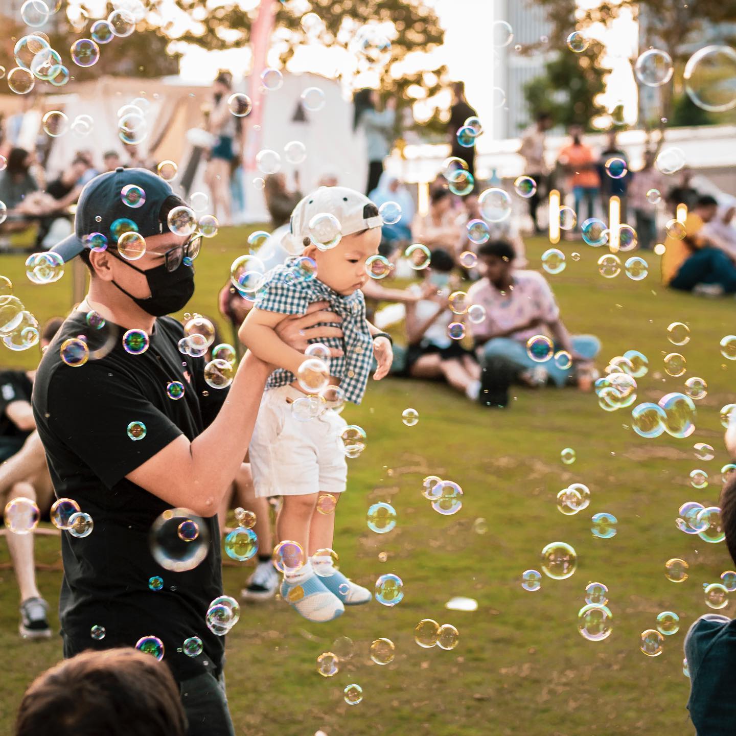 LaLaport BUKIT BINTANG CITY CENTRE