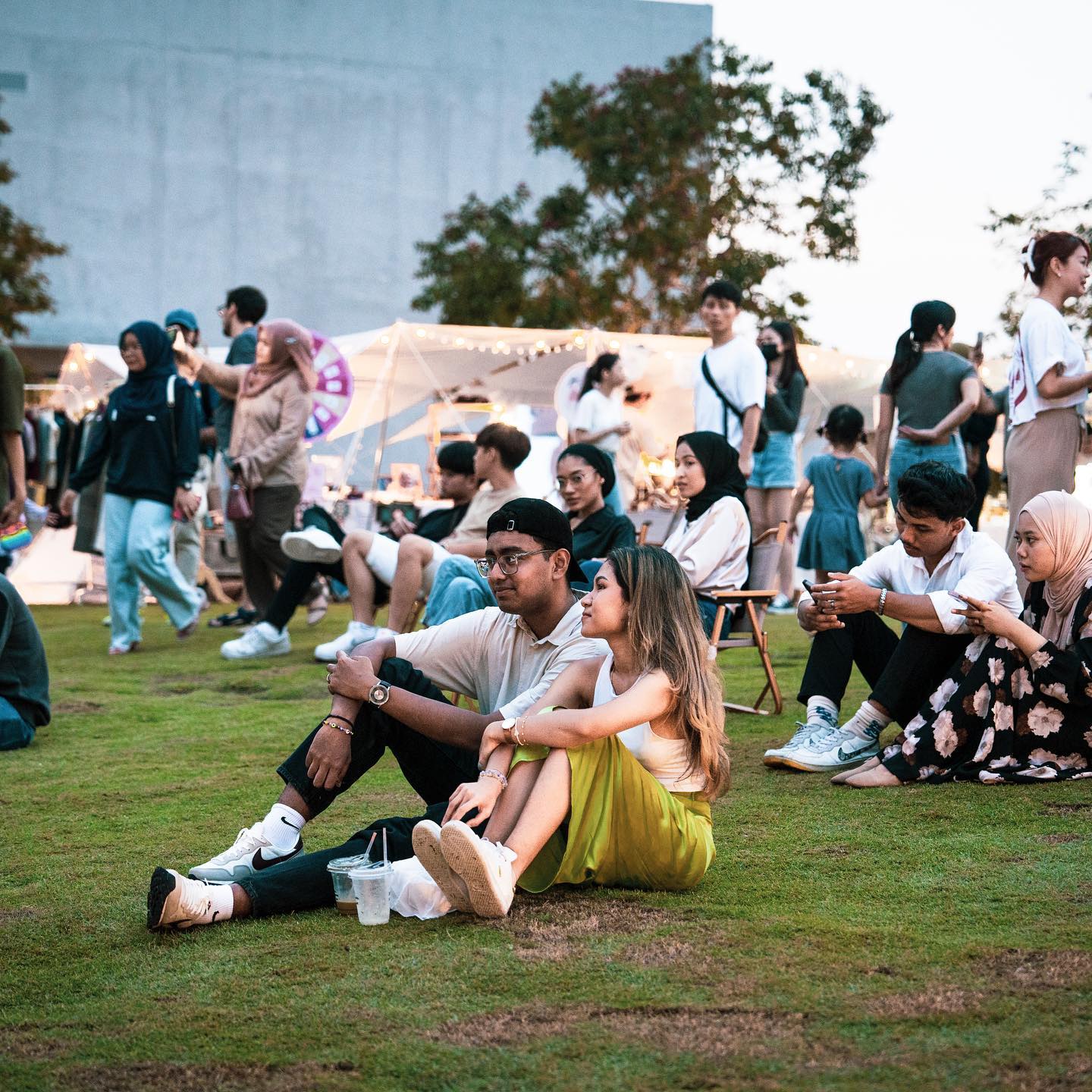 LaLaport BUKIT BINTANG CITY CENTRE