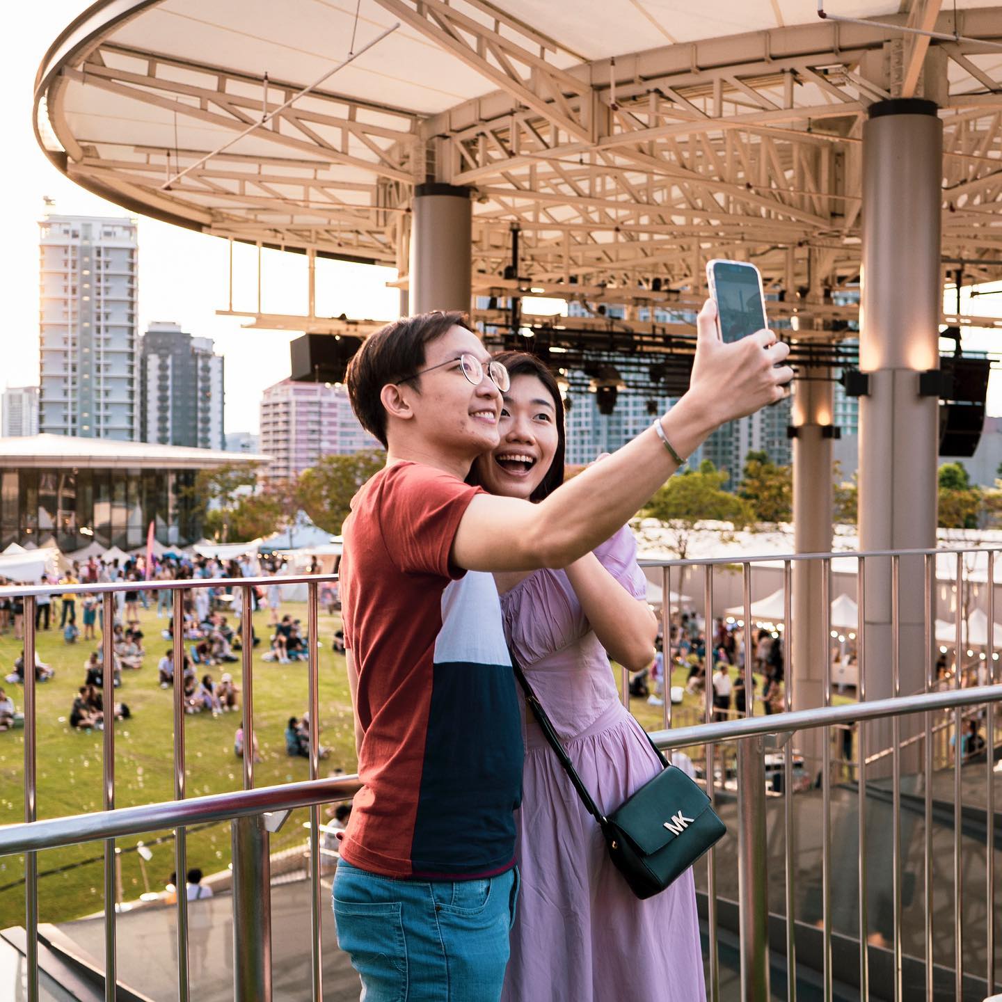 LaLaport BUKIT BINTANG CITY CENTRE