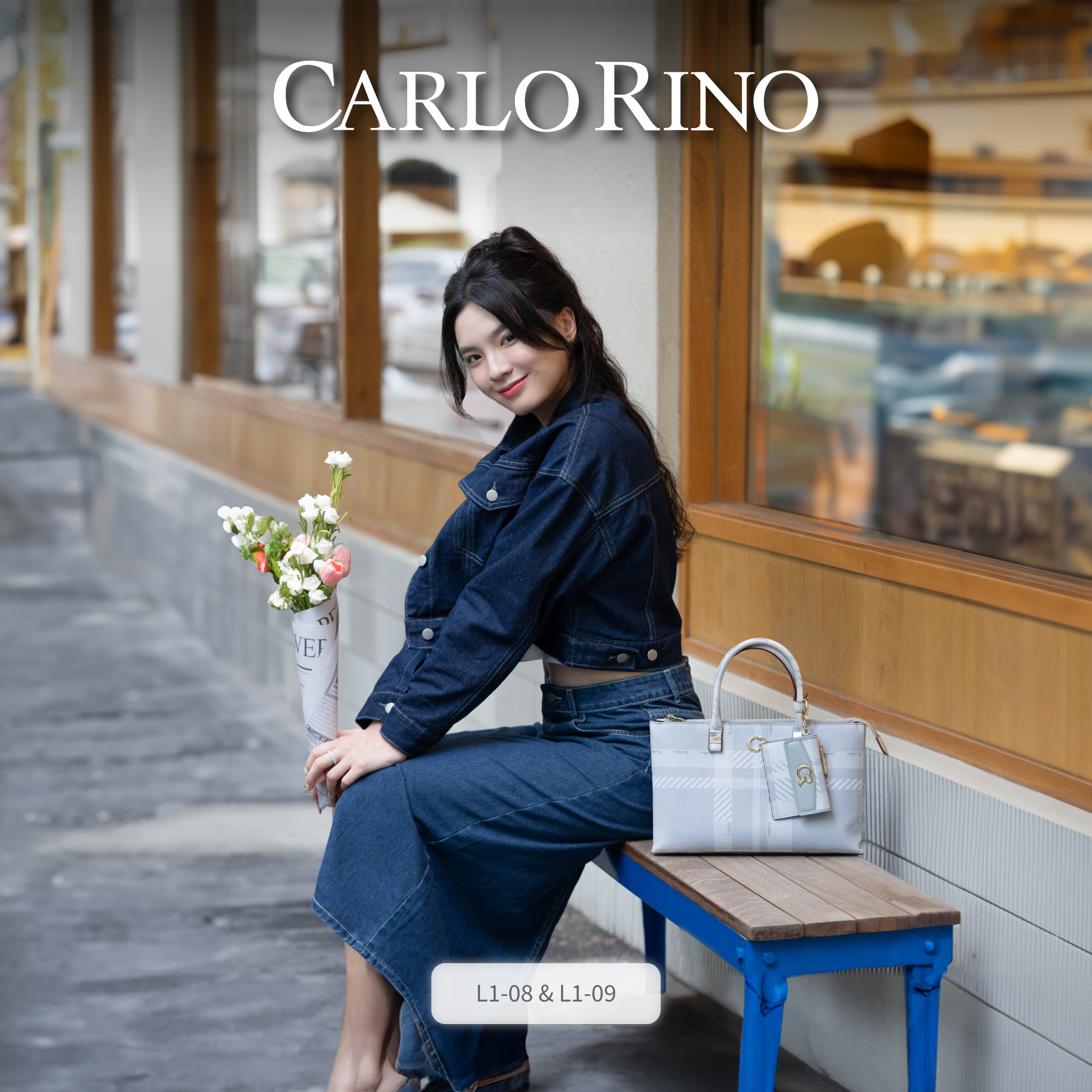 Mitsui Outlet Park KLIA Sepang