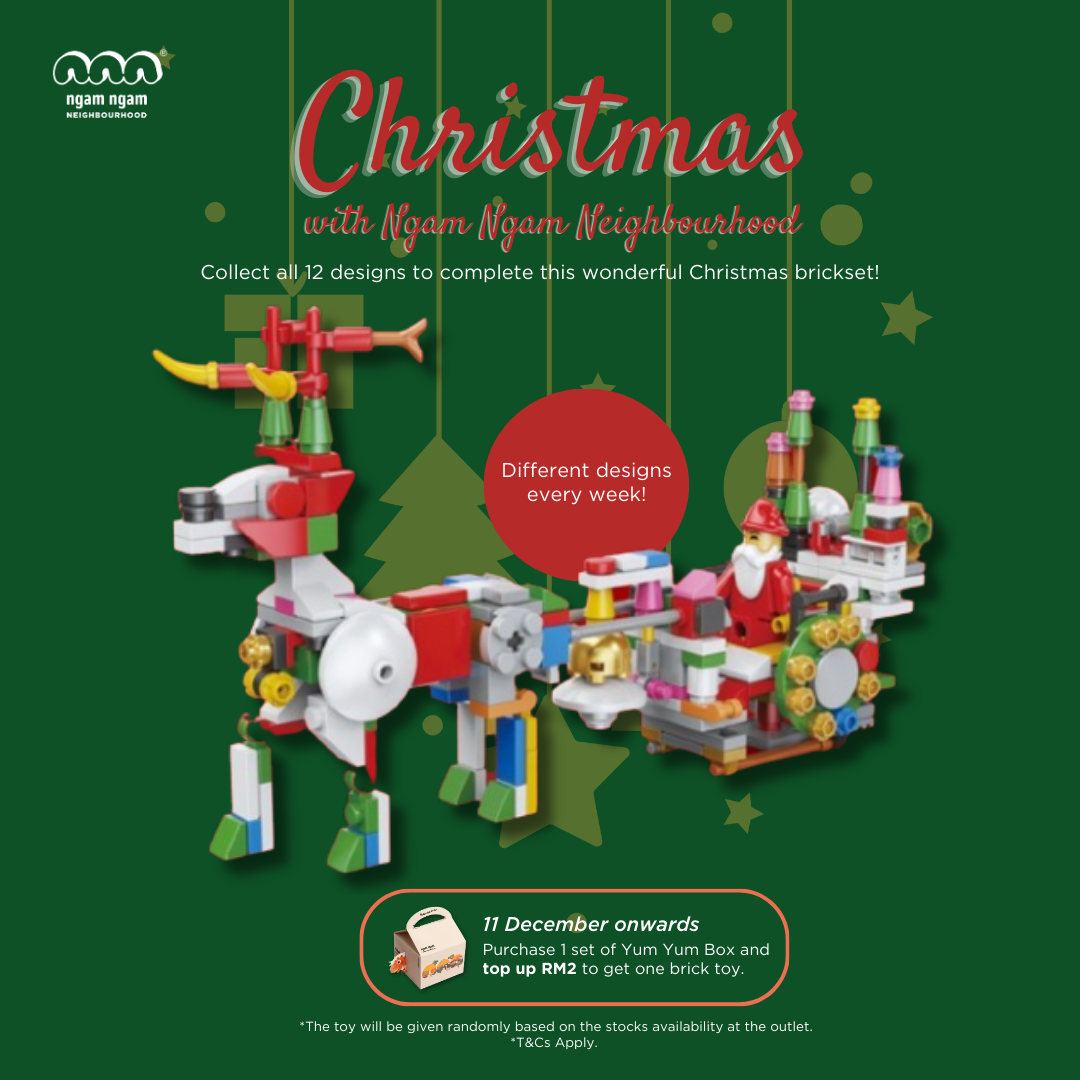 LaLaport BUKIT BINTANG CITY CENTRE