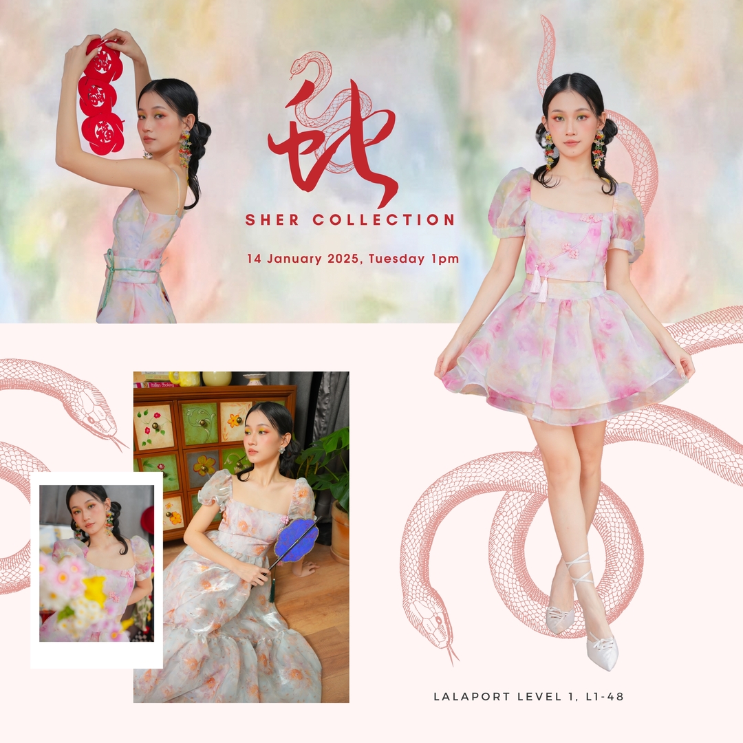 LaLaport BUKIT BINTANG CITY CENTRE