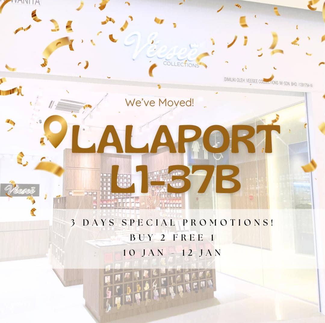 LaLaport BUKIT BINTANG CITY CENTRE