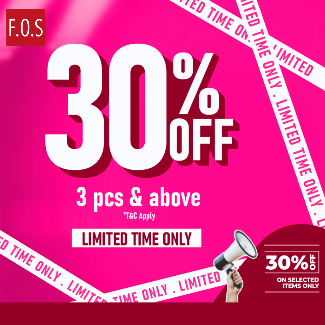 LaLaport BUKIT BINTANG CITY CENTRE