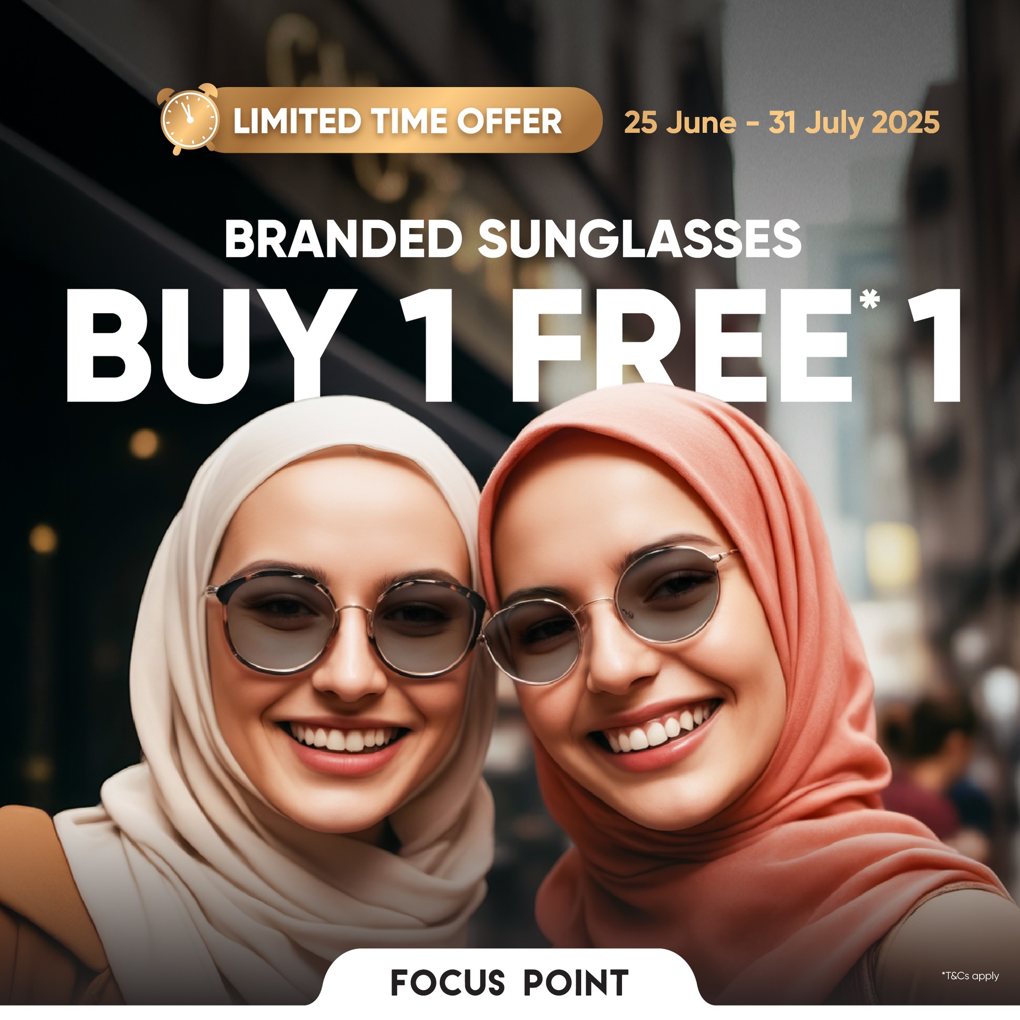 LaLaport BUKIT BINTANG CITY CENTRE