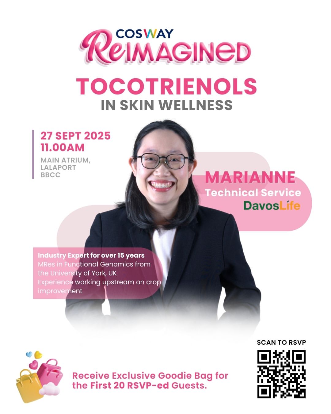 LaLaport BUKIT BINTANG CITY CENTRE